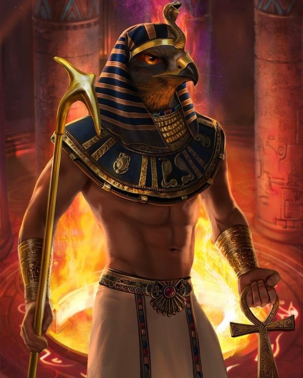 Horus